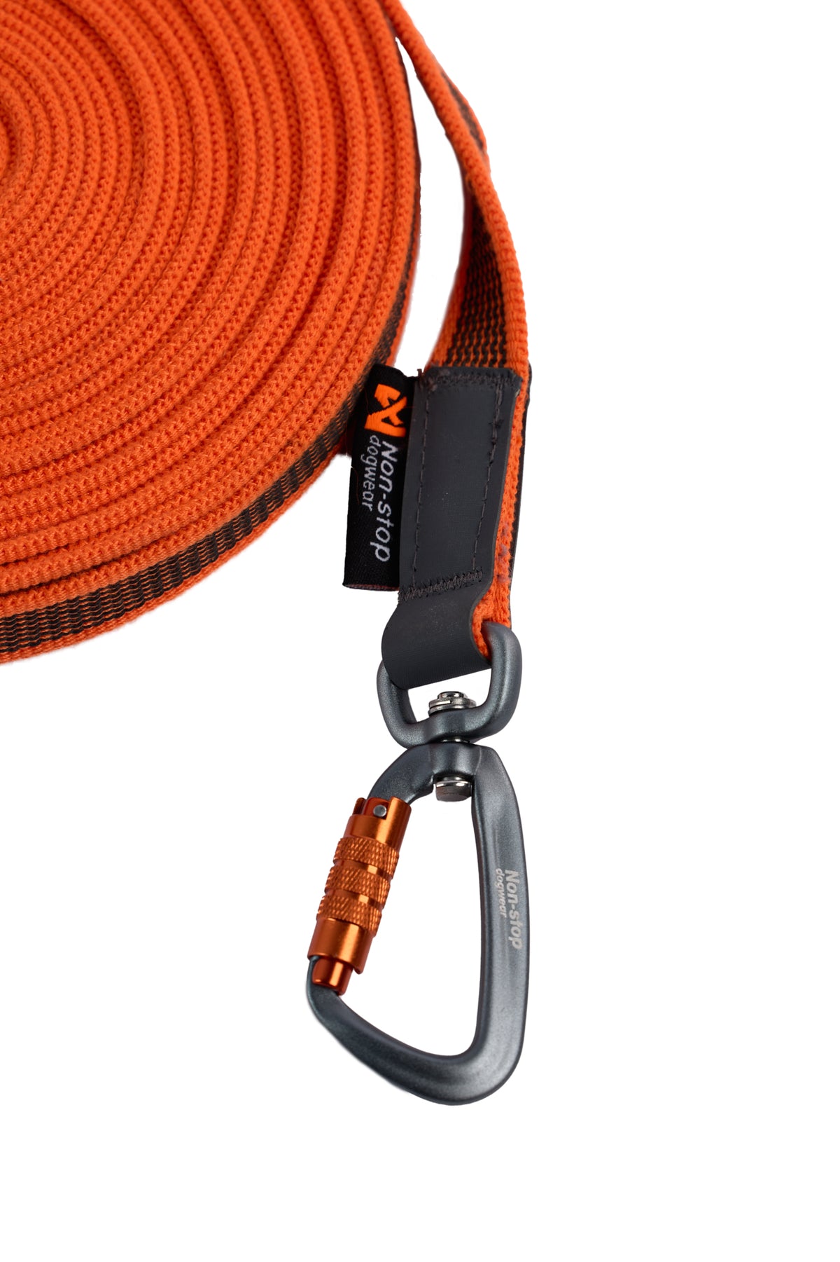 Non-Stop Dog Wear: Friction Long Line 15m and 10m