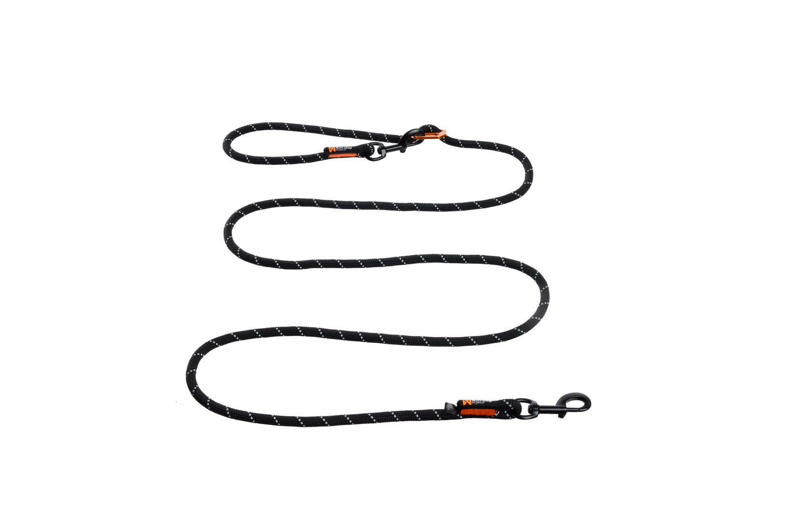 Non-Stop Dog Wear Rock Adjustable Dog Leash
