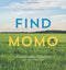 Book: Find Momo, Border Collie hide-and-seek Dog
