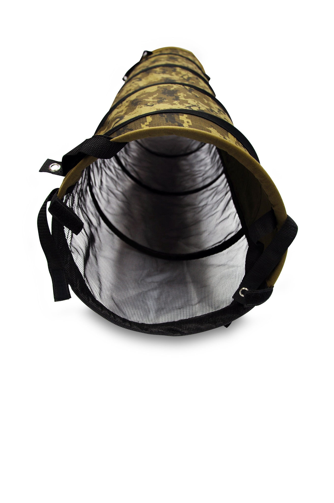 PLAY Tunnel for Dogs and Cats – Ginger and Bear