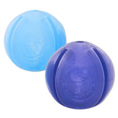 Planet Dog Orbee Tuff Interactive Treat Dispenser Dog Toy Guru Ball